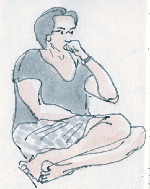 tests10 | Mostly drawing