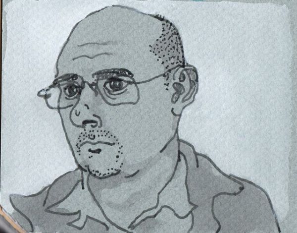 Mostly drawing | Daily sketching from life, based in Bath, UK | Page 20