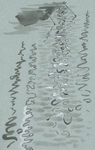 tenby 1512 | Mostly drawing