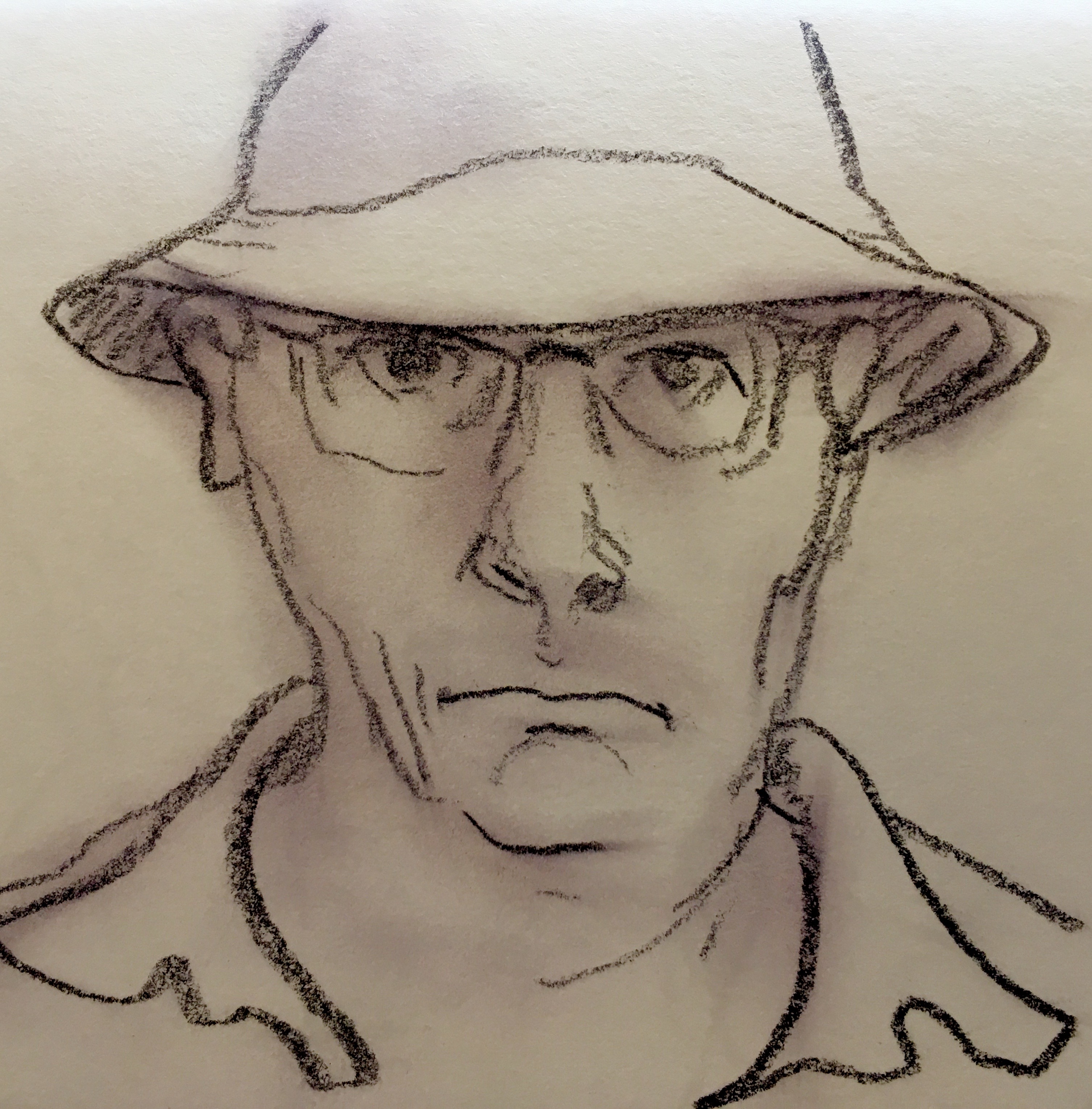 Mostly drawing | Daily sketching from life, based in Bath, UK